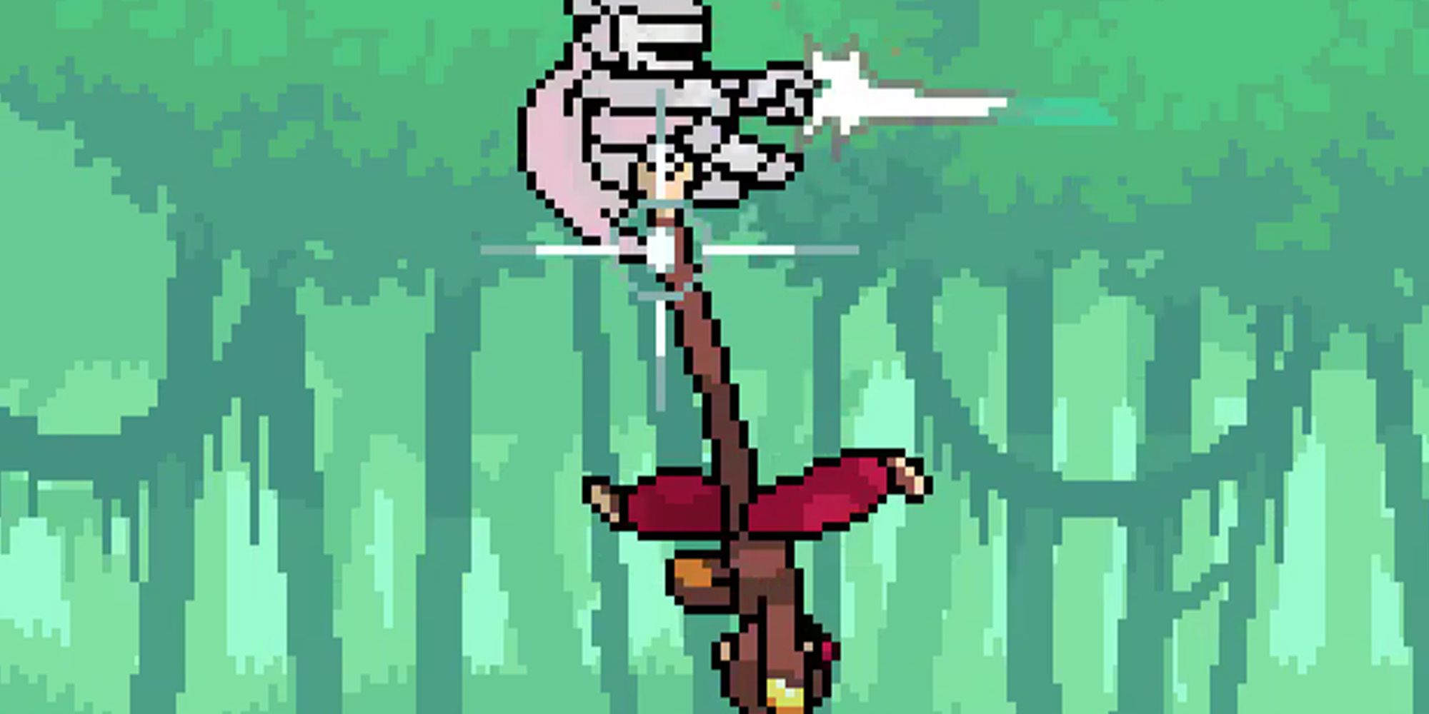 Rivals Of Aether: Most Fun Character Mods On Steam