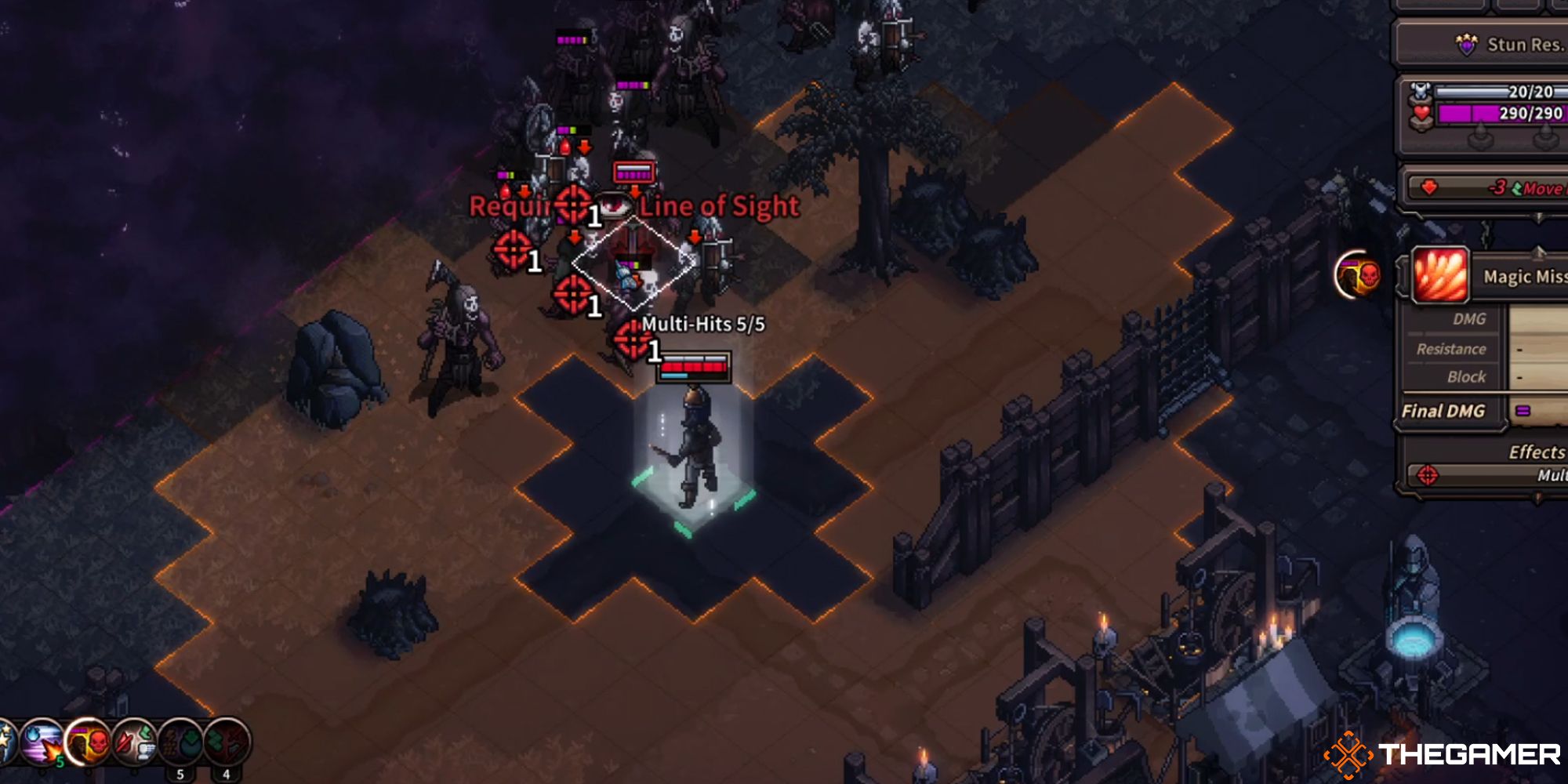 The Last Spell Achievements – Steam achievements ? :: The Last Spell ...