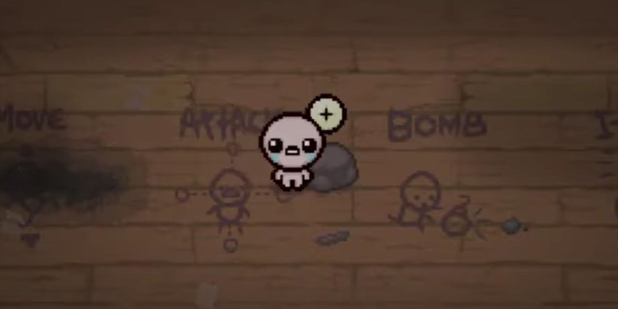 The Best Items In The Binding Of Isaac
