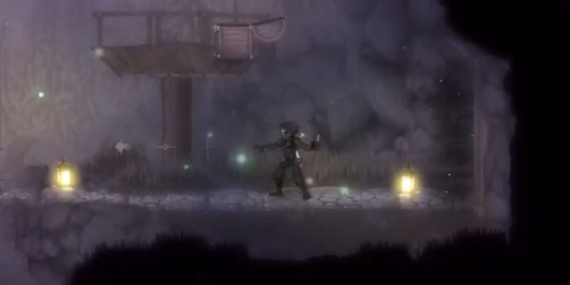 Every Ranged Weapon Type In Salt And Sacrifice, Ranked