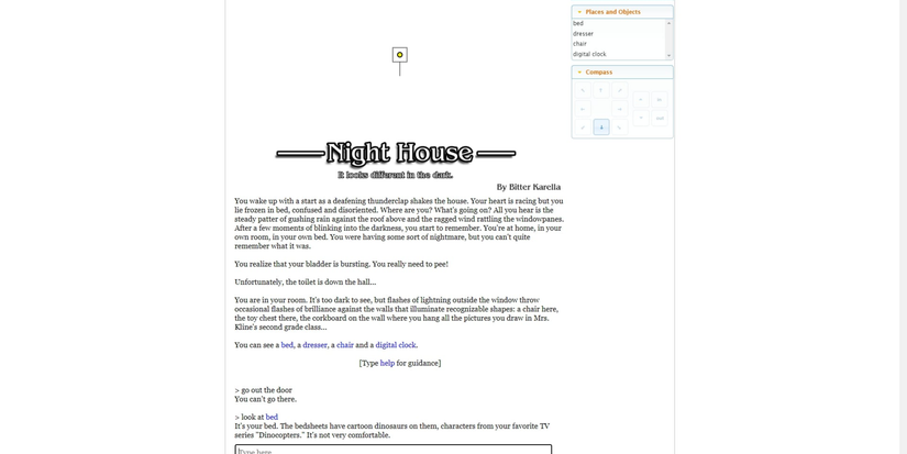 What Are The Best Text Adventure Games?