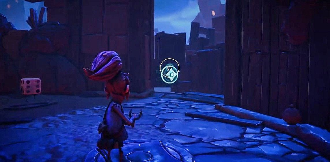 How To Unlock The Master Puzzler Achievement/Trophy In Lost In Random