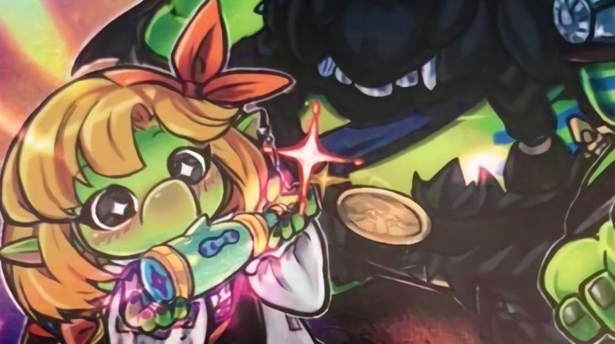 How To Play With The Plunder Patroll Archetype In Yu-Gi-Oh!