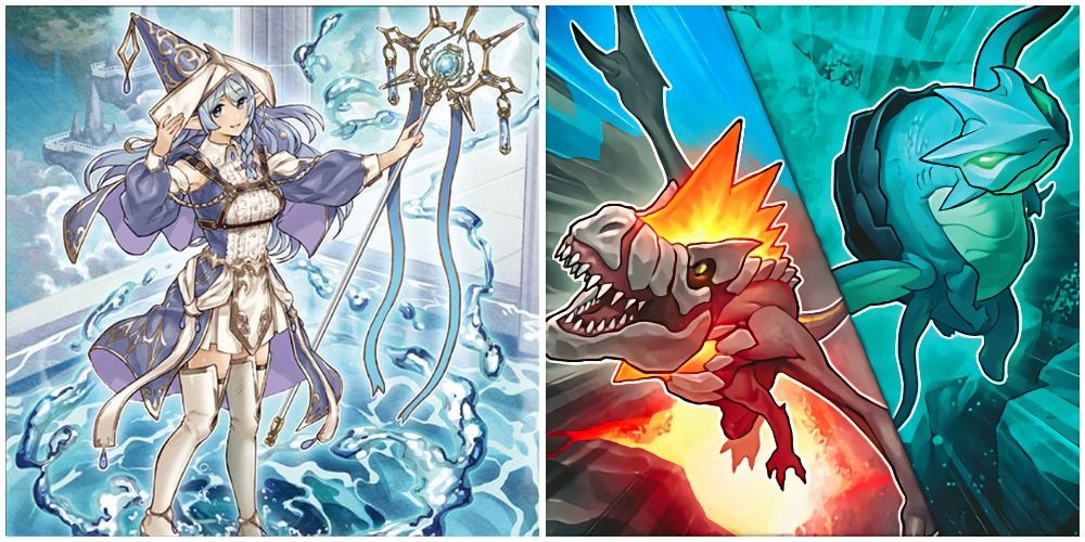 How To Play With The Plunder Patroll Archetype In Yu-Gi-Oh!