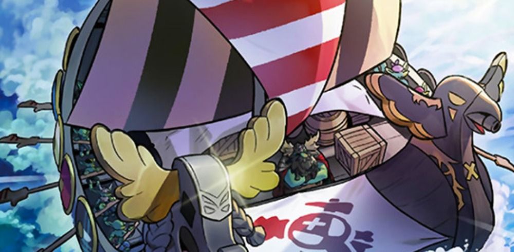 How To Play With The Plunder Patroll Archetype In Yu-Gi-Oh!