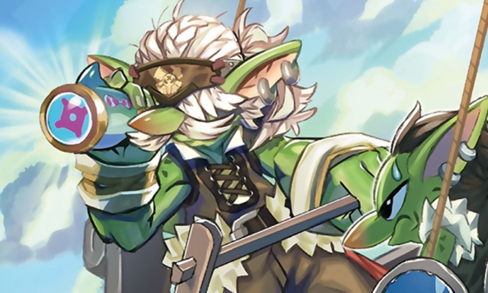 How To Play With The Plunder Patroll Archetype In Yu-Gi-Oh!