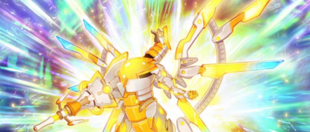 How To Play Drytron In Yu-Gi-Oh!