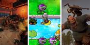 Zombies Video Game Series With The Best Lore Zombies Video Game Series With The Best Lore