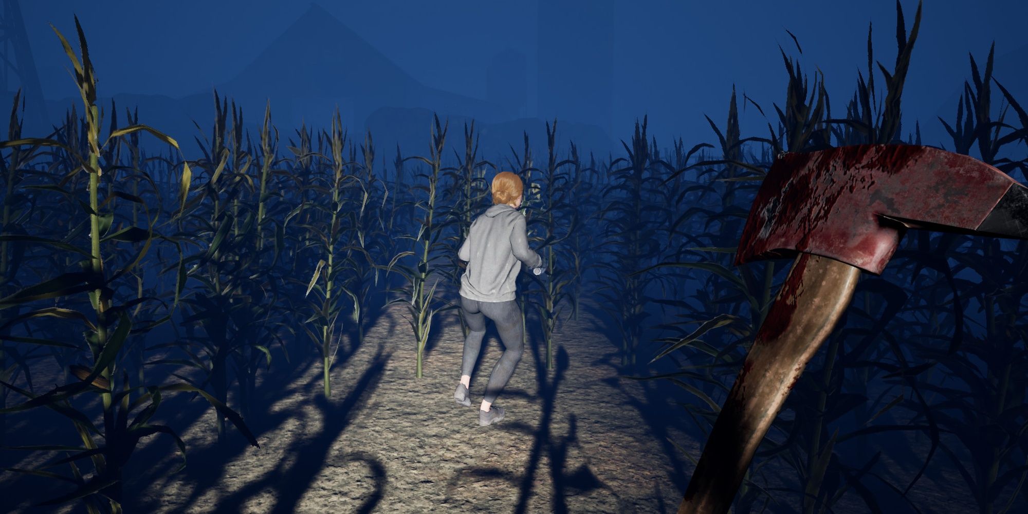 The Best Horror Games To Play With Friends