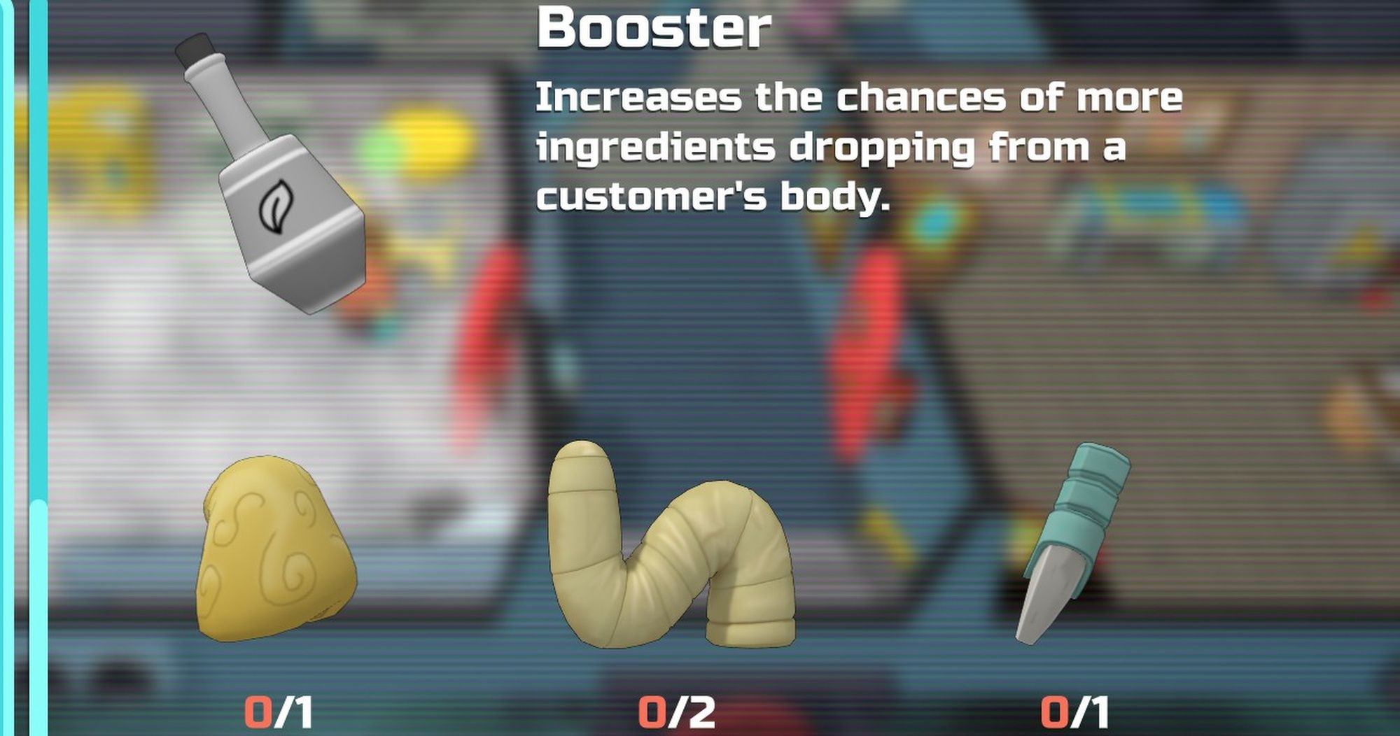 The Best Sauces For Murder In Godlike Burger