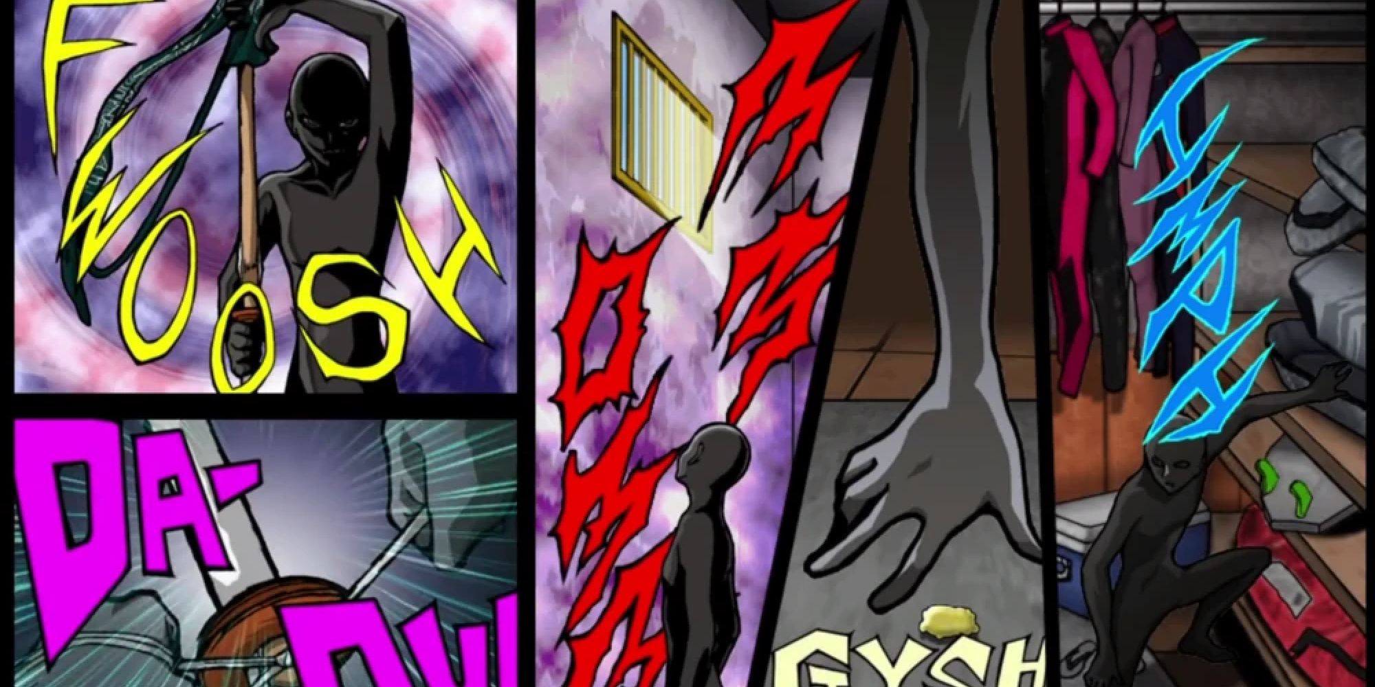 Danganronpa 2 Goodbye Despair: Chapter 2 Trial Walkthrough
