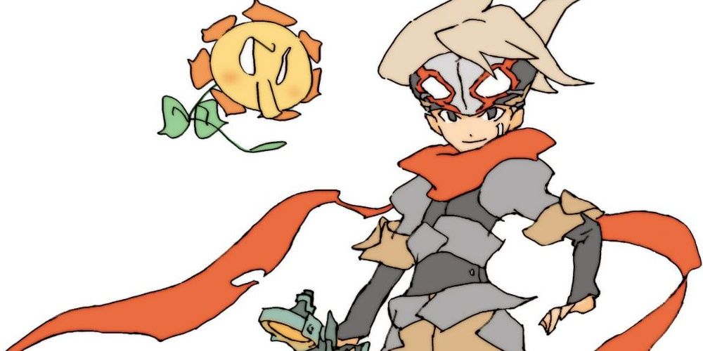 10 Solar-Powered Characters In Gaming