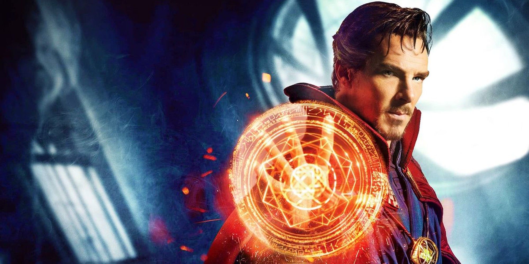 Dr. Strange In The Multiverse Of Madness Has 10th Best Opening Ever