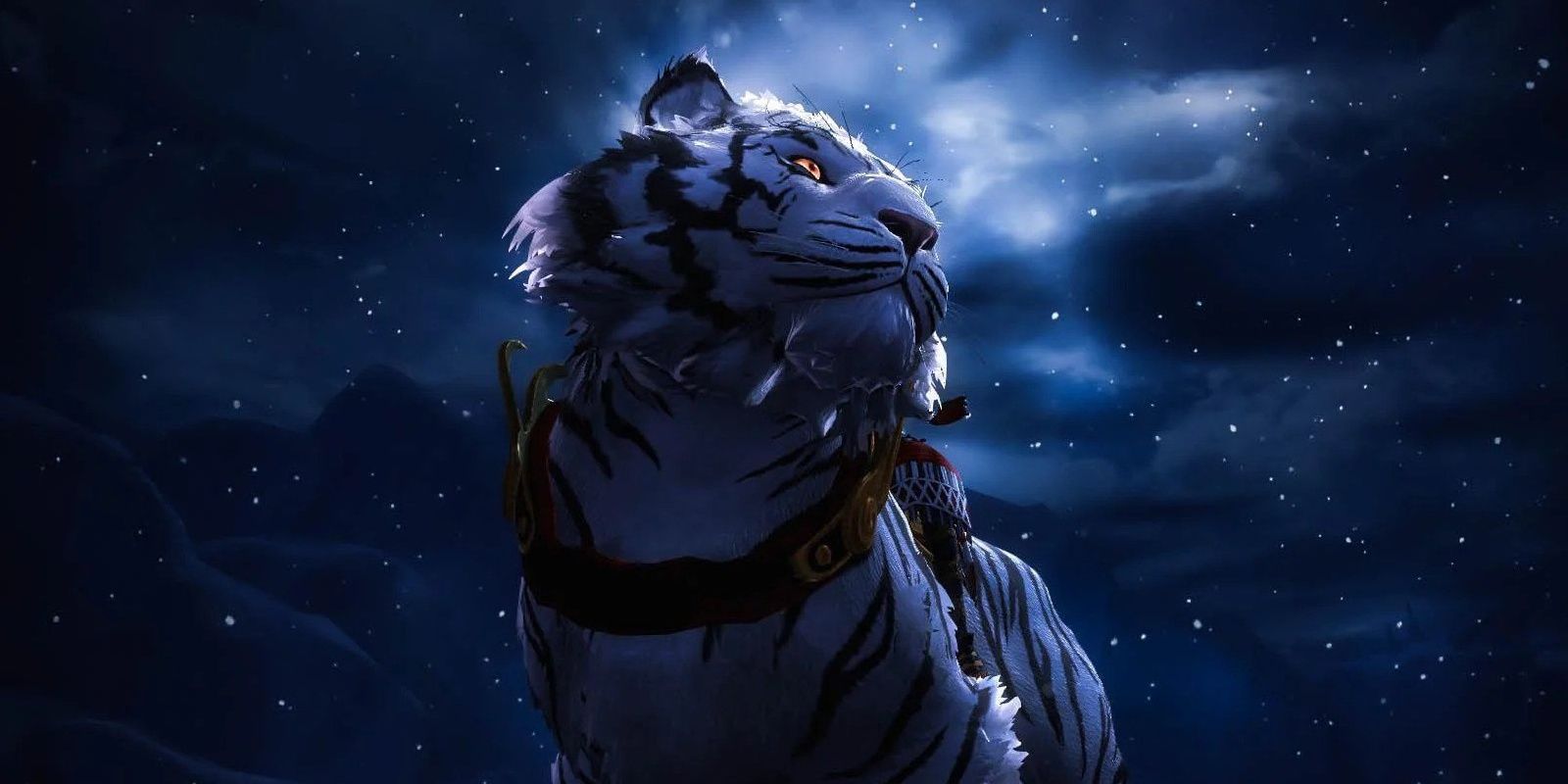 10 Best Pets In Guild Wars 2