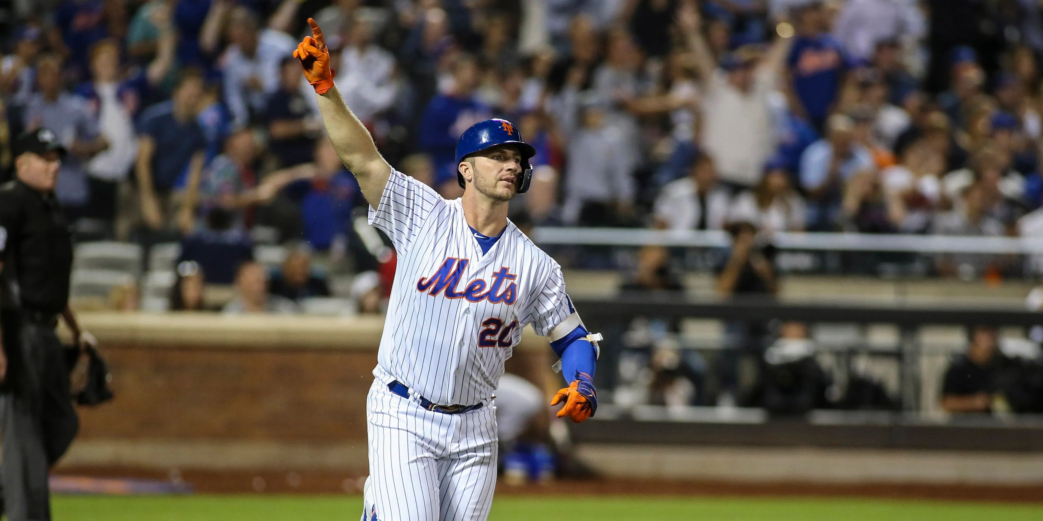 10 Best First Basemen In MLB The Show 22