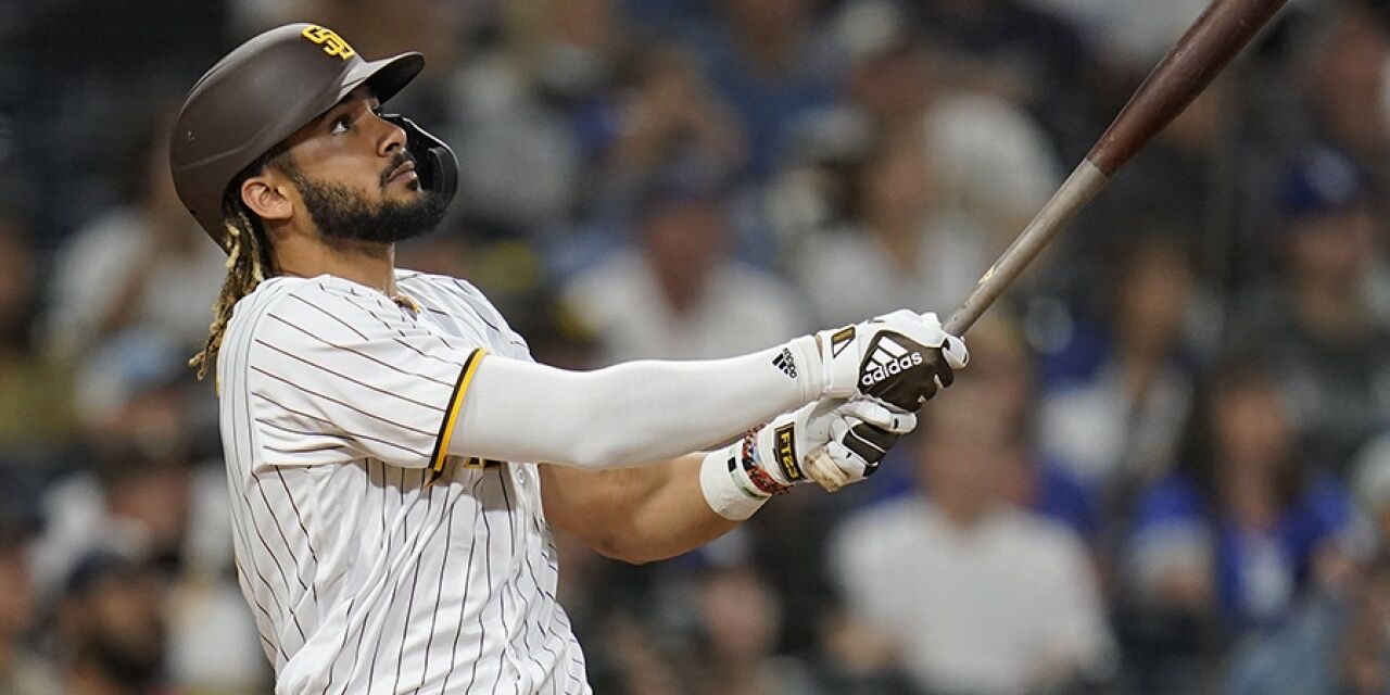 The Best Shortstops In MLB The Show 22