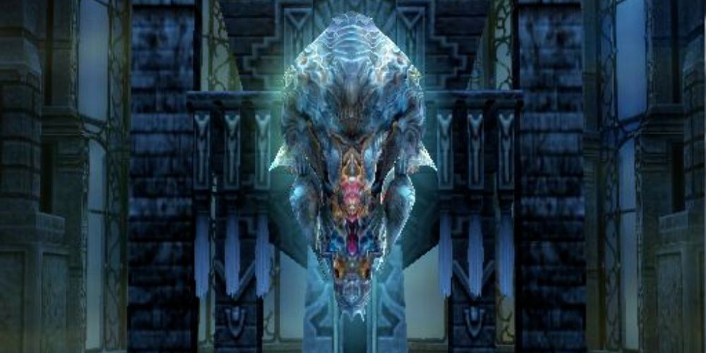 Why Are Crystals So Important In Final Fantasy?