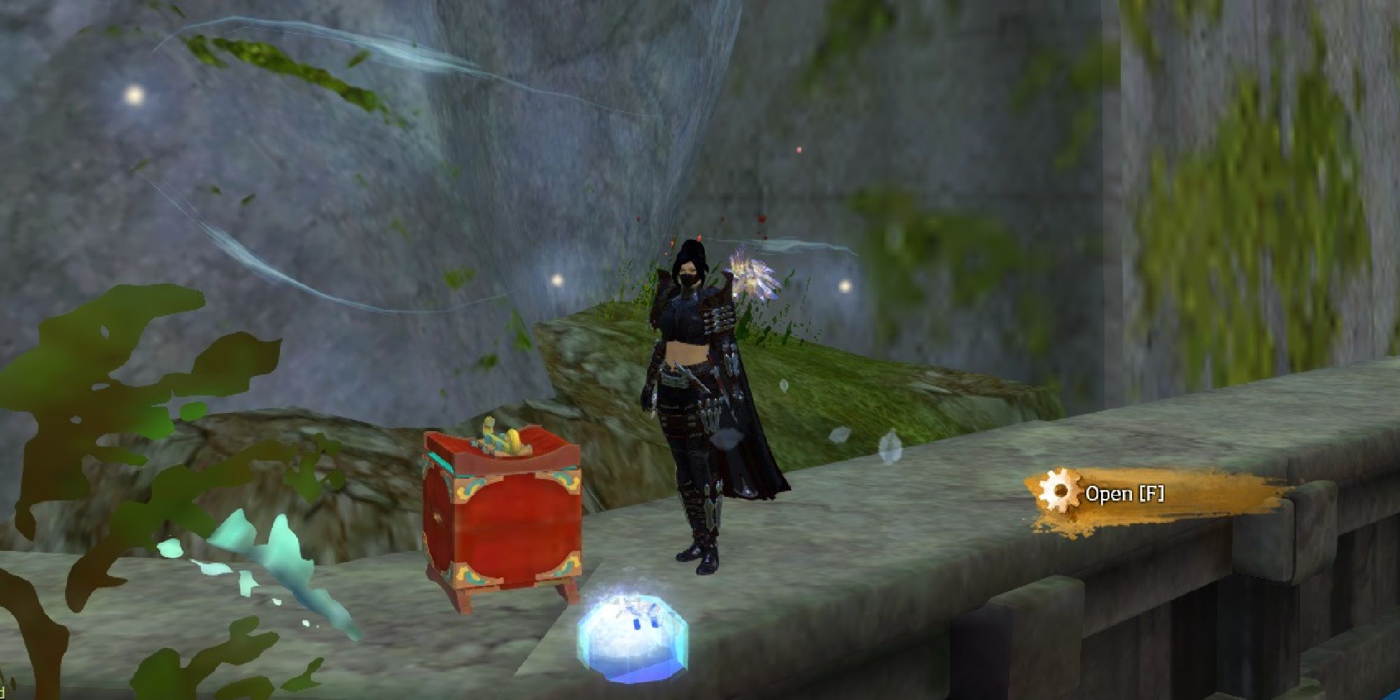 Where To Find Jade Runestone In GW2