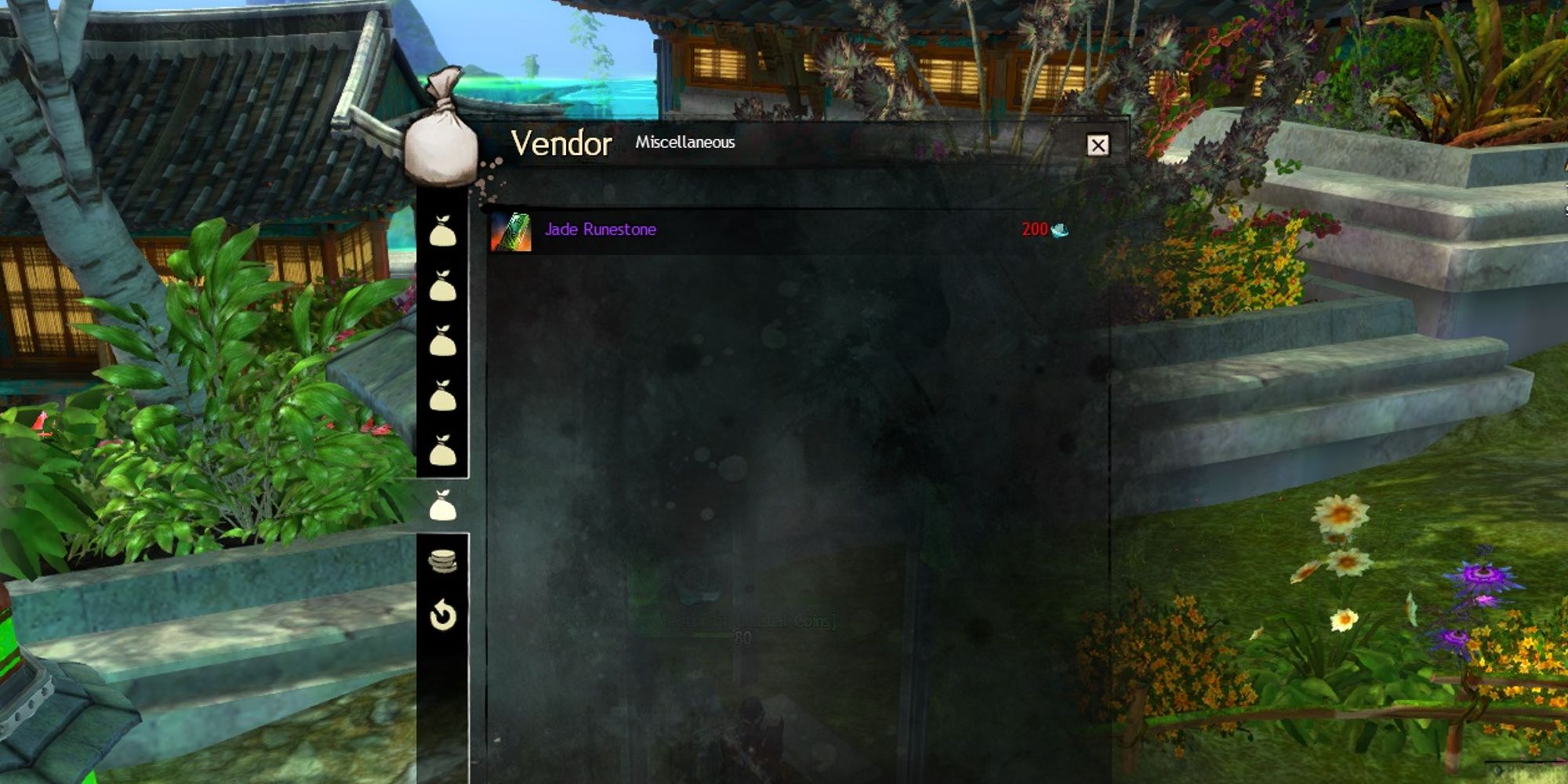 Where To Find Jade Runestone In GW2