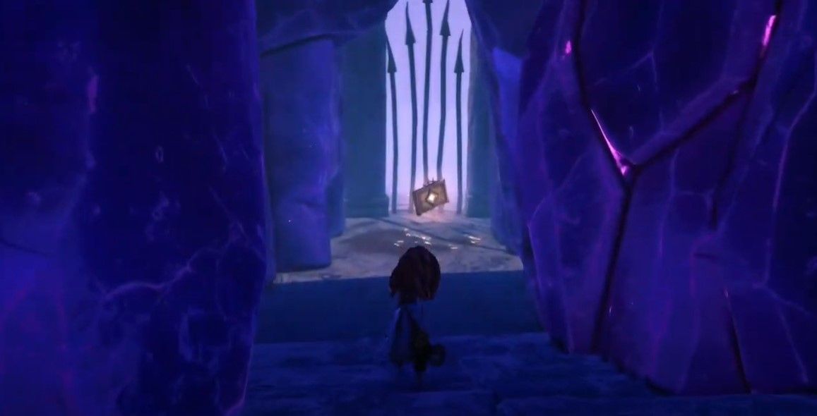 Where To Find All Lost Storybook Pages In Lost In Random