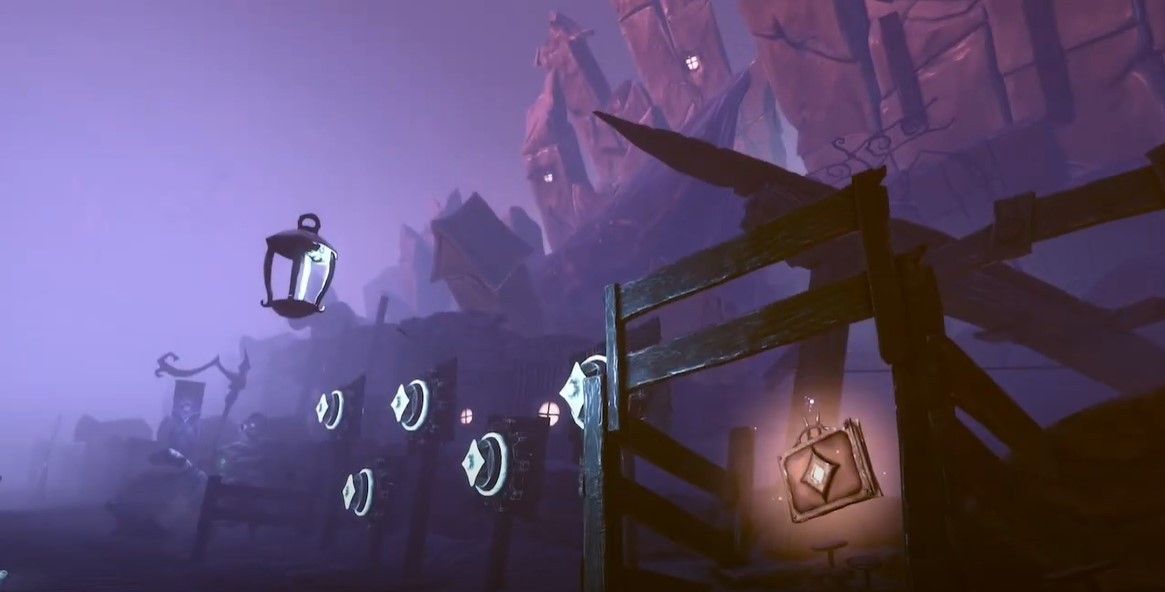 How To Unlock The Master Puzzler Achievement/Trophy In Lost In Random