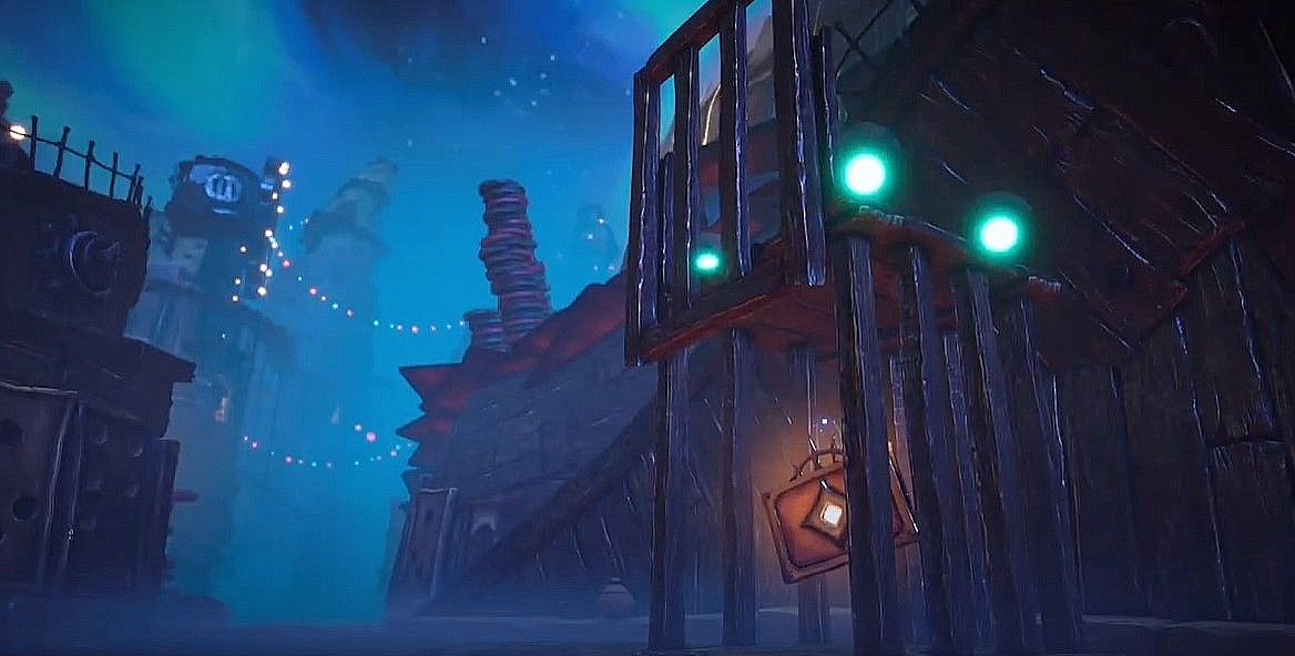 Where To Find All Lost Storybook Pages In Lost In Random