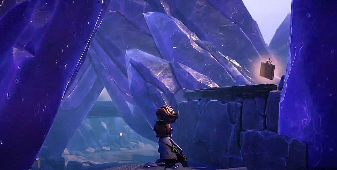 Where To Find All Lost Storybook Pages In Lost In Random