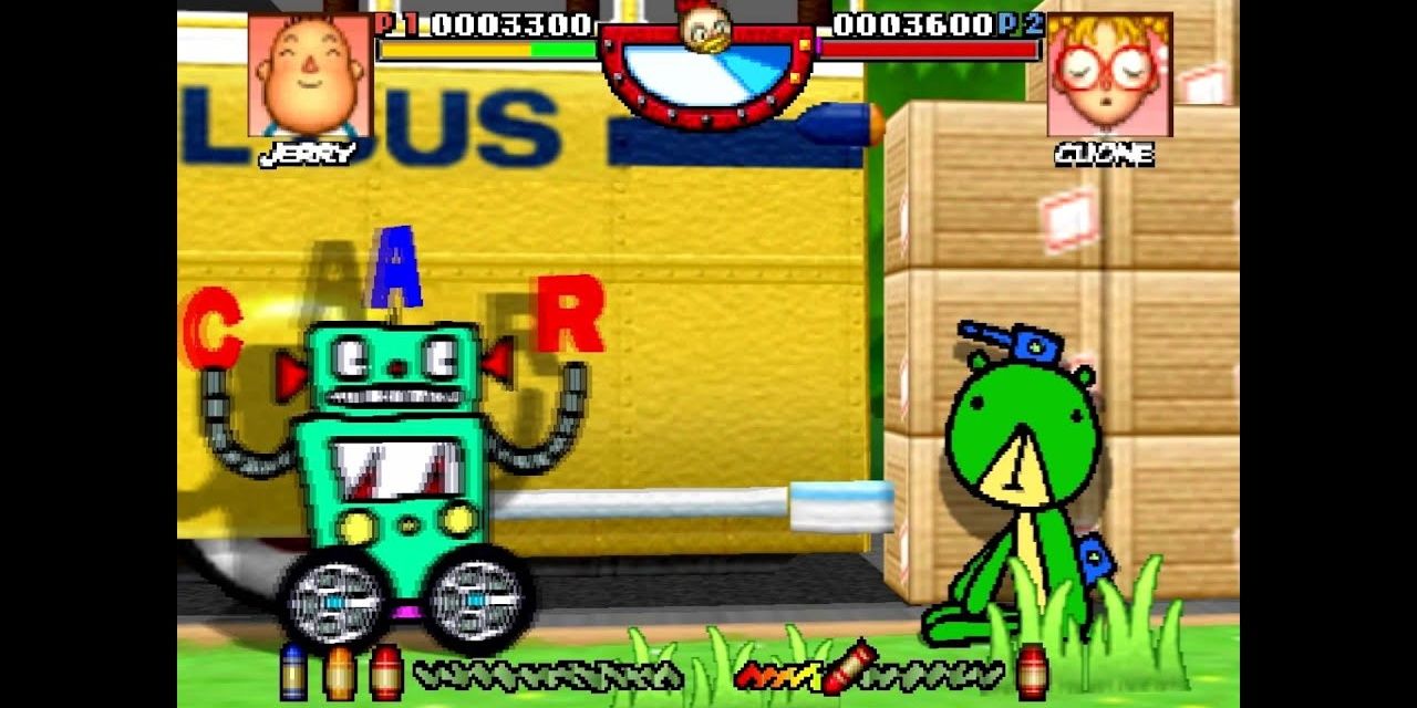 9 Best N64 Fighting Games, Ranked