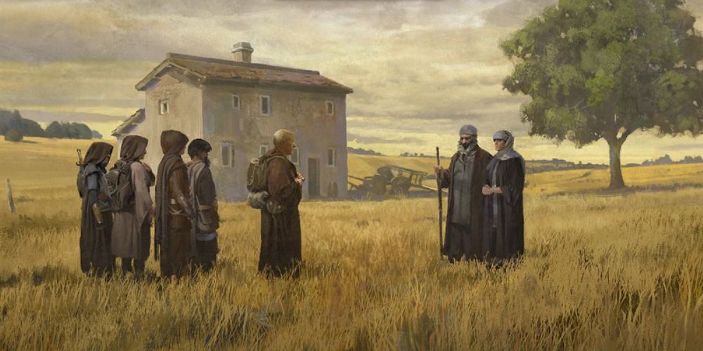 How To Get More Orders In Old World