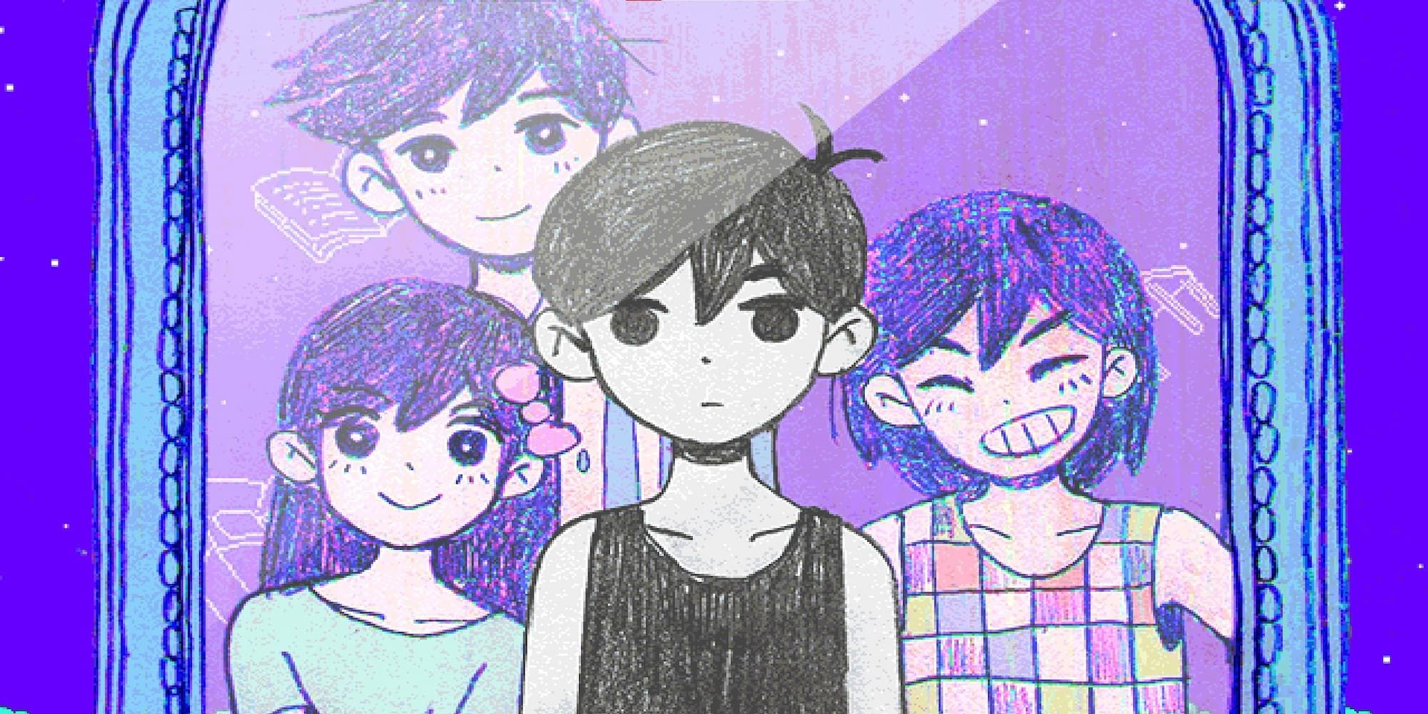 Omori: What Happened To Sunny?