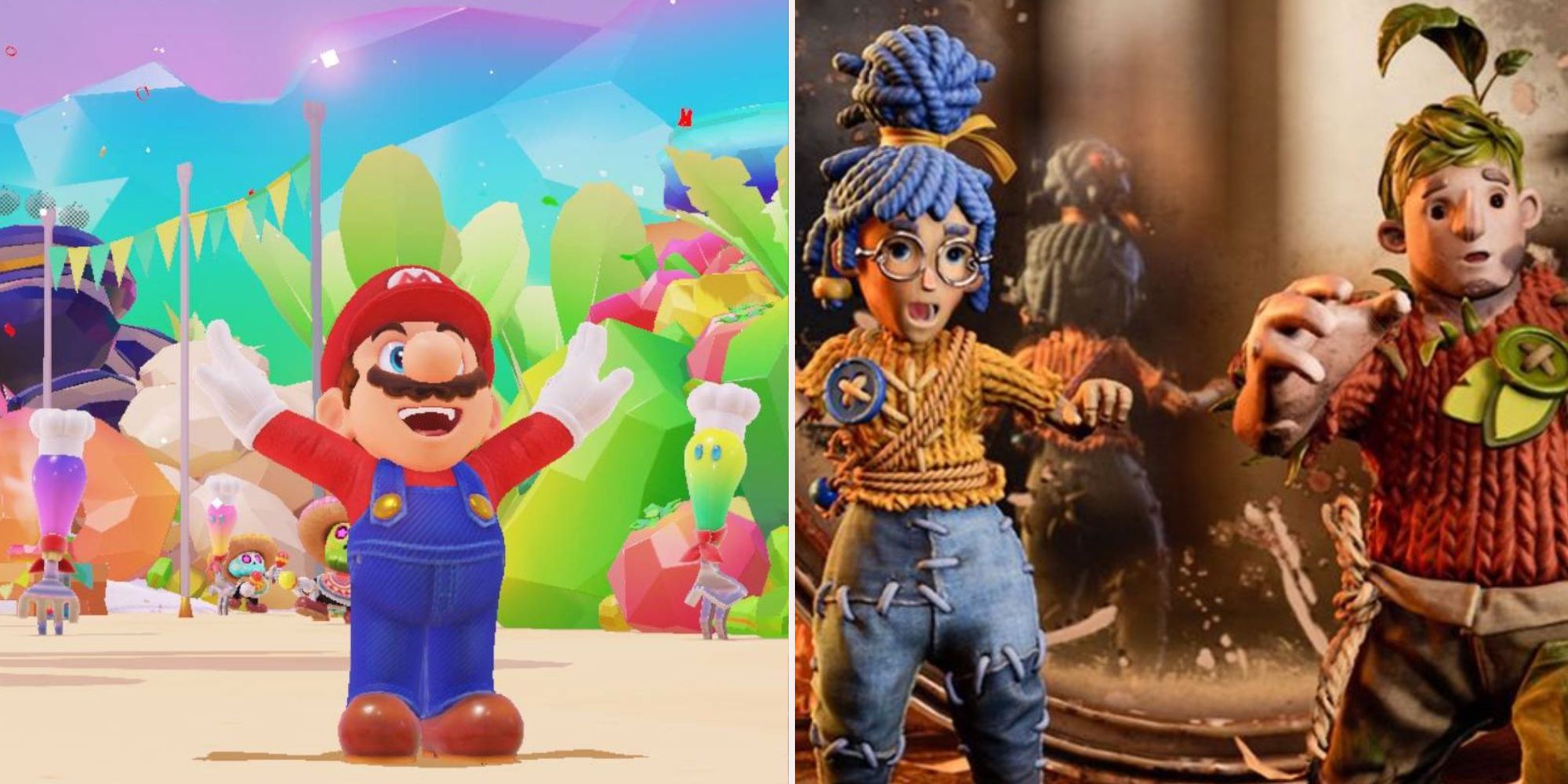 Games That Will Get Your Parents Into Gaming