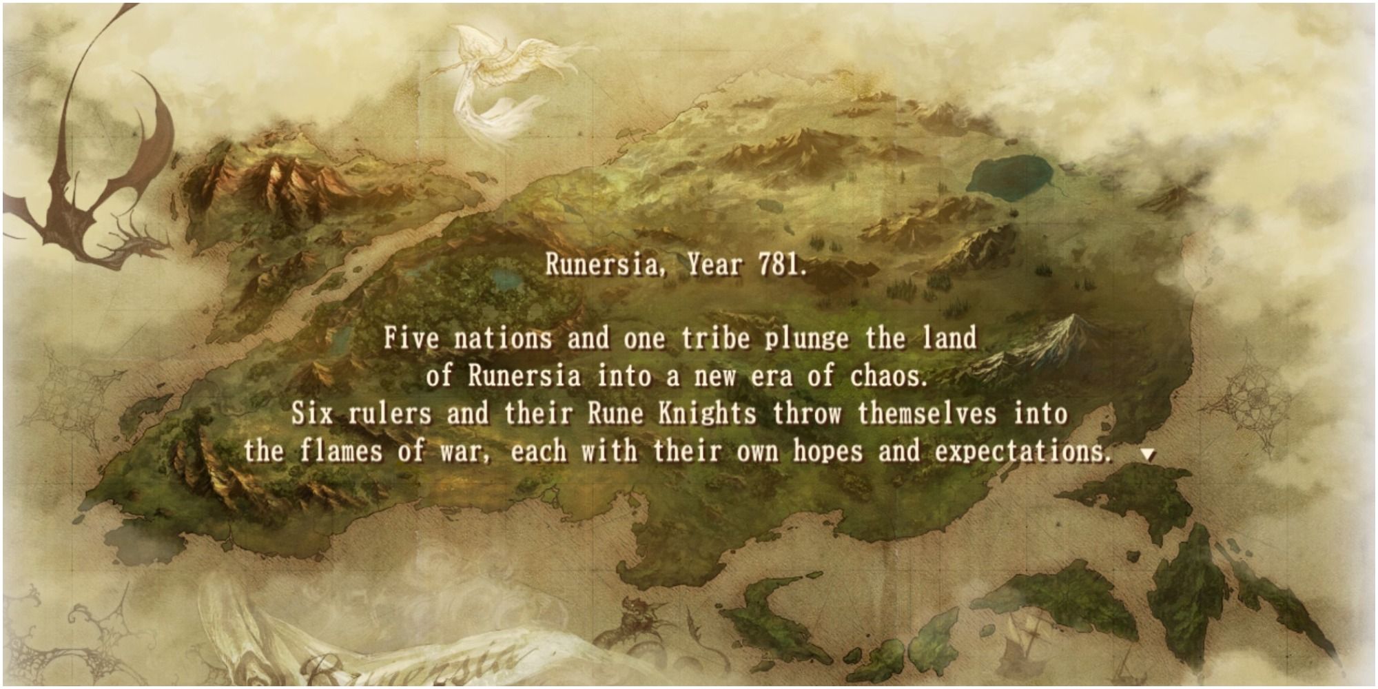 Beginner Tips For Brigandine: The Legend Of Runersia