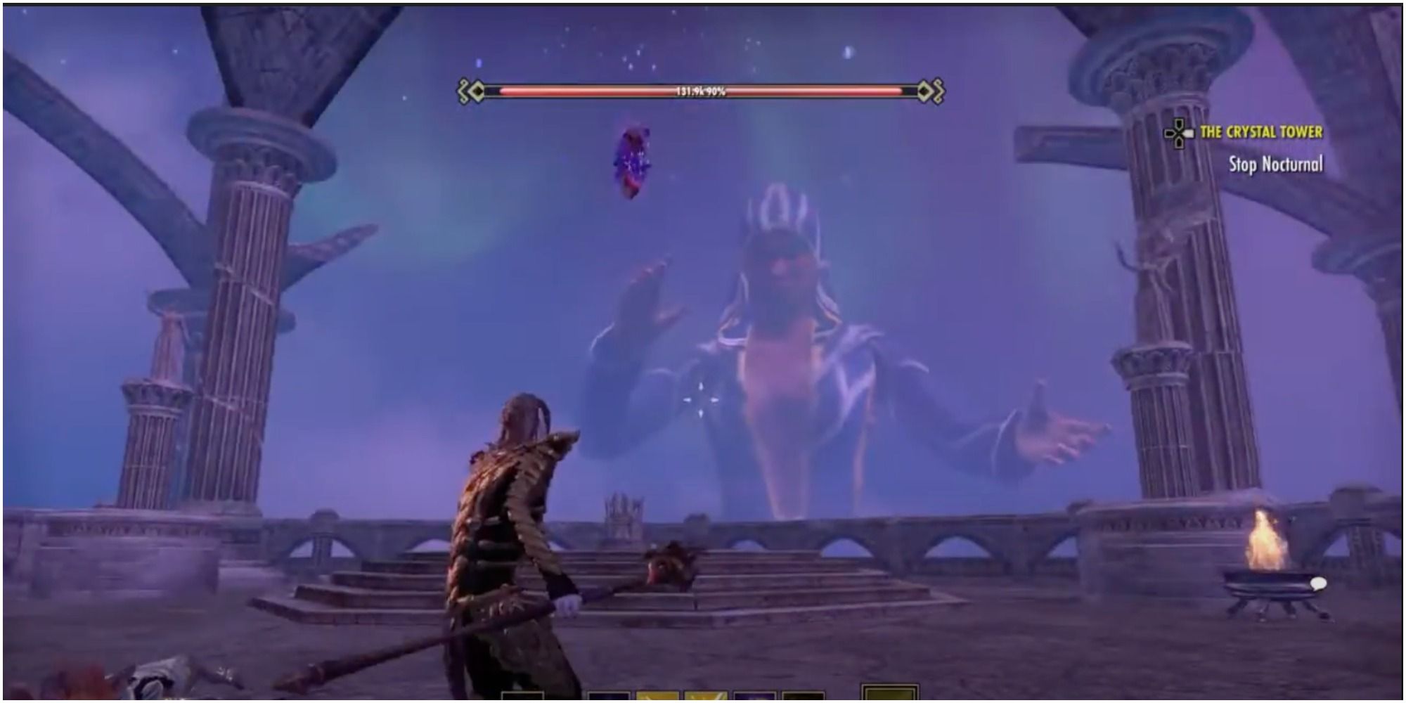 7 Longest Quests In Gaming