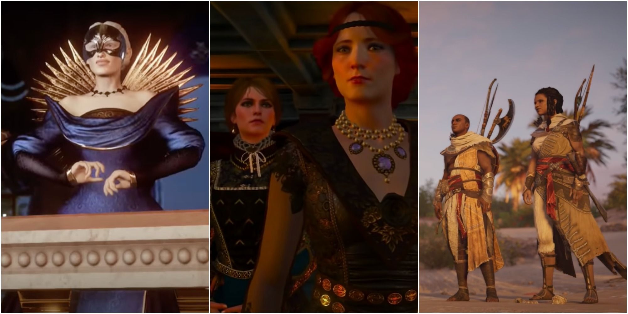 7 Longest Quests In Gaming