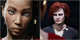 How To Find Journey In Vampire The Masquerade Swansong