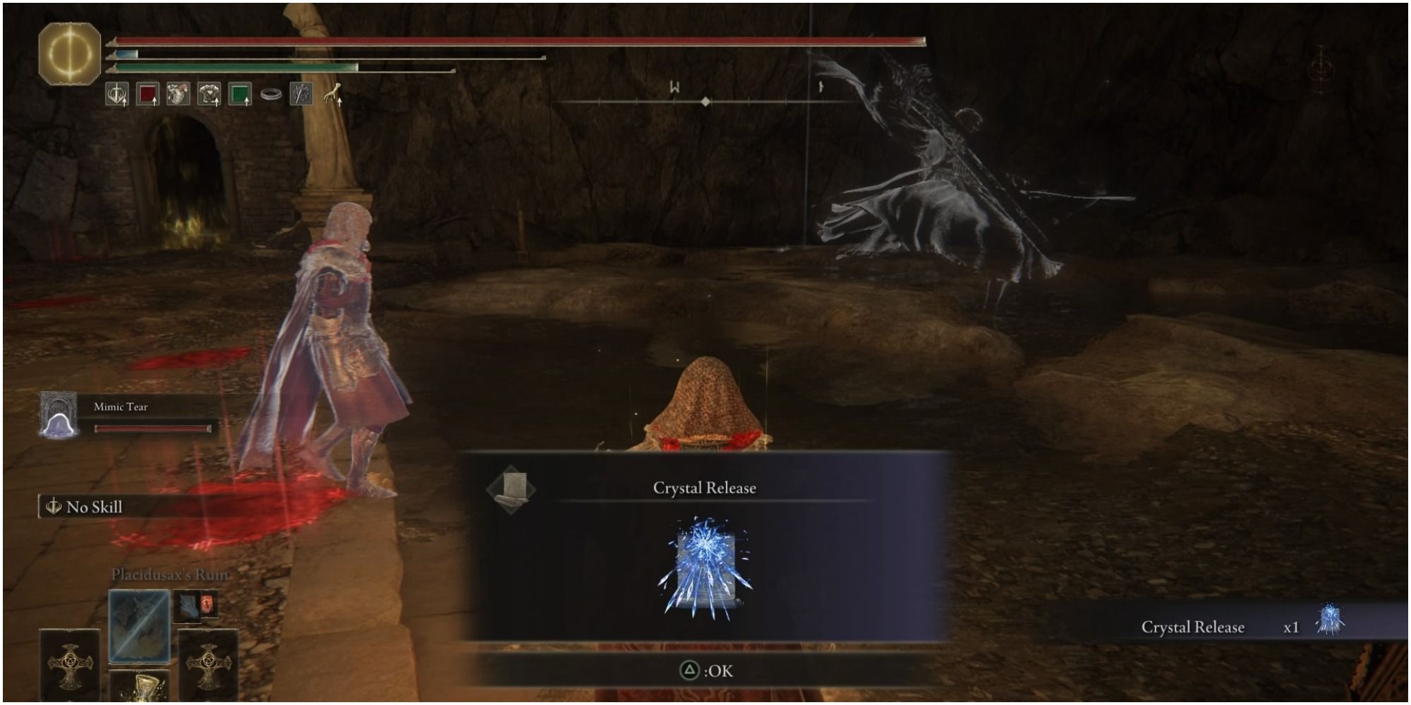 Academy Crystal Cave Dungeon Guide In Elden Ring