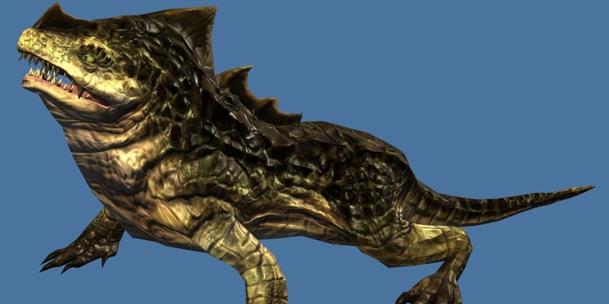 10 Best Pets In Guild Wars 2