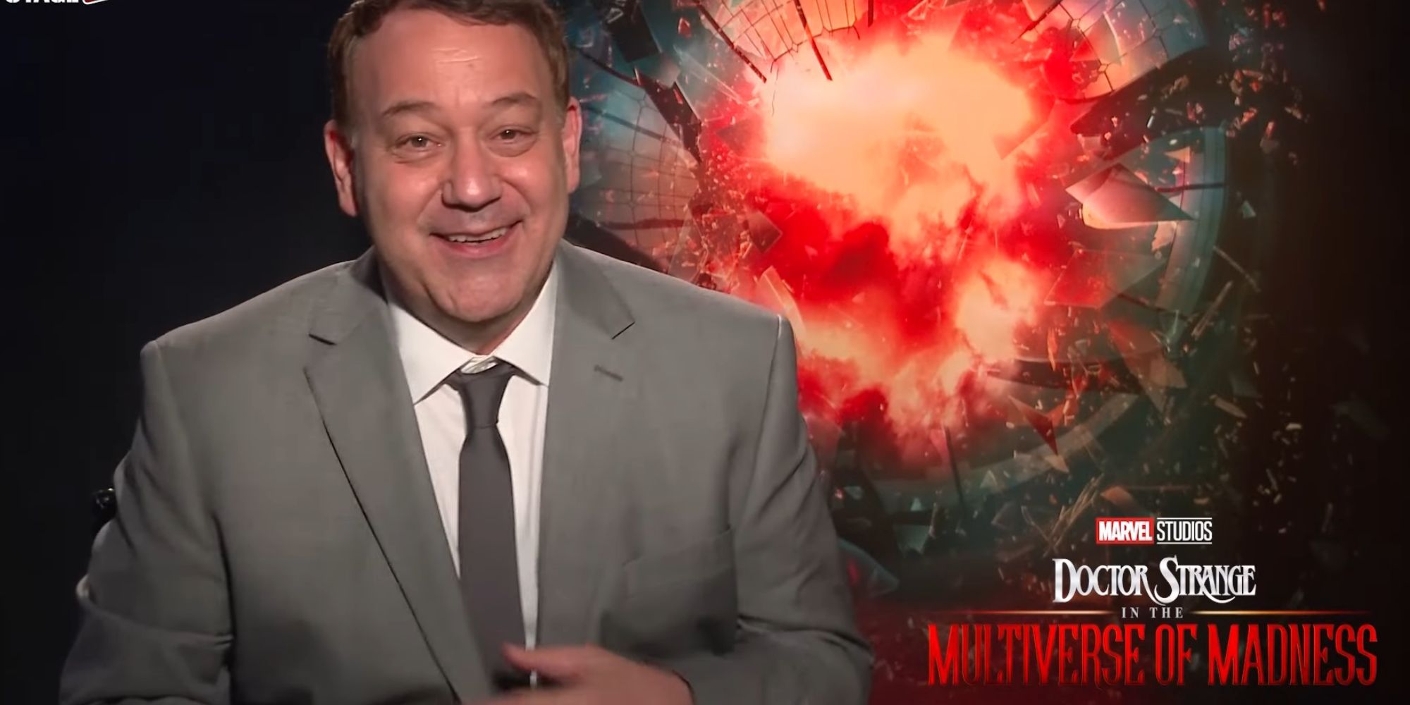 Sam Raimi Says That Spider-Man: No Way Home Is One Of The "Greatest ...