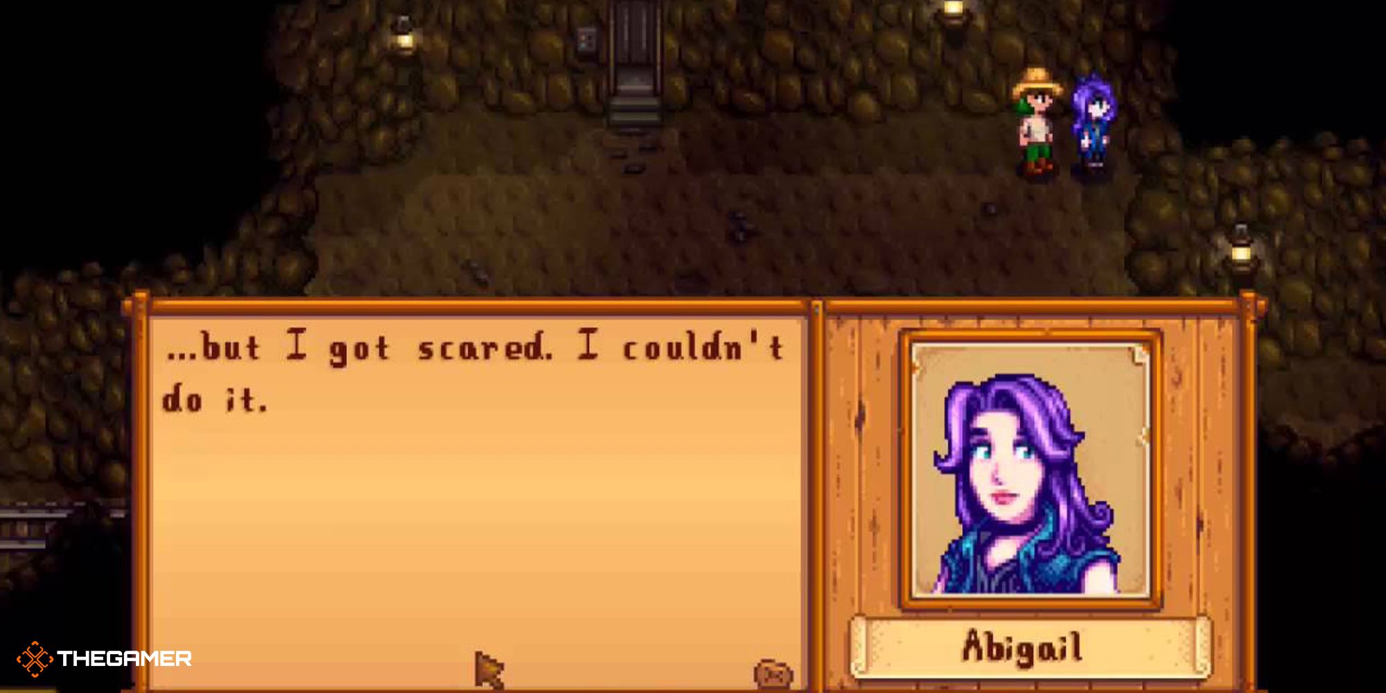 Stardew Valley: A Complete Guide To Marrying Abigail