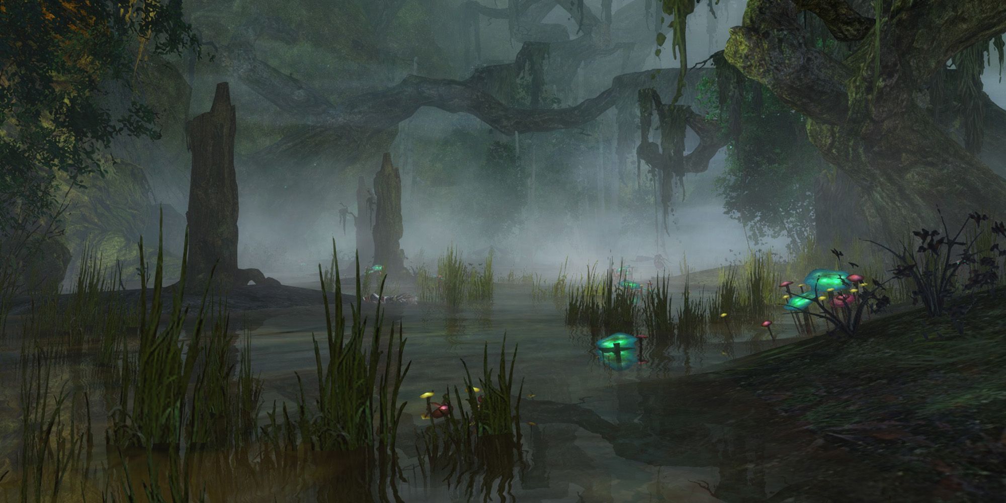 GW2: Swampland Fractal Guide And Walkthrough