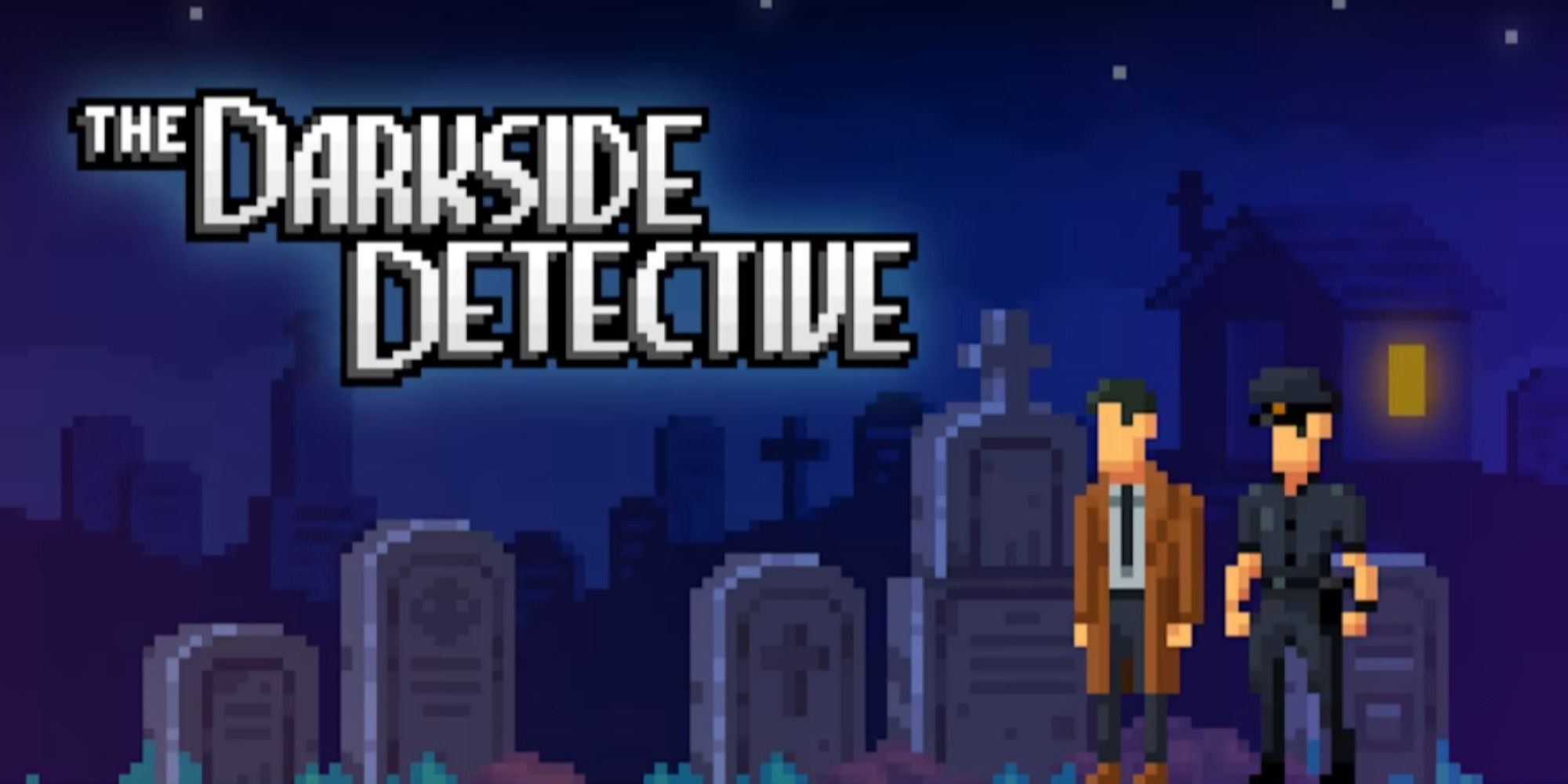 Best Nintendo Switch Point-And-Click Adventure Games, Ranked