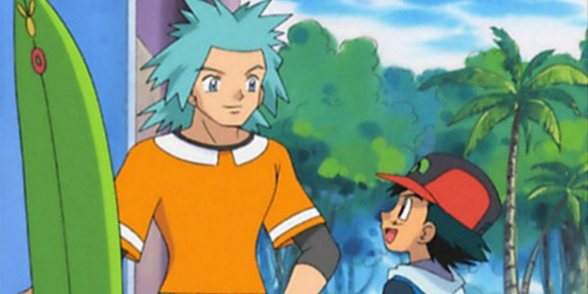 All Fighting-Type Specialist Trainers In Pokemon, Ranked