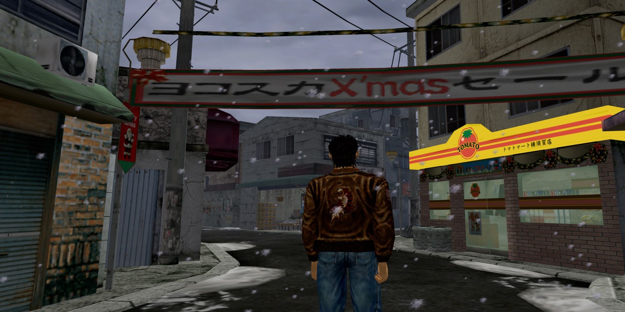 The Big Question: What's Your Favourite Video Game City?