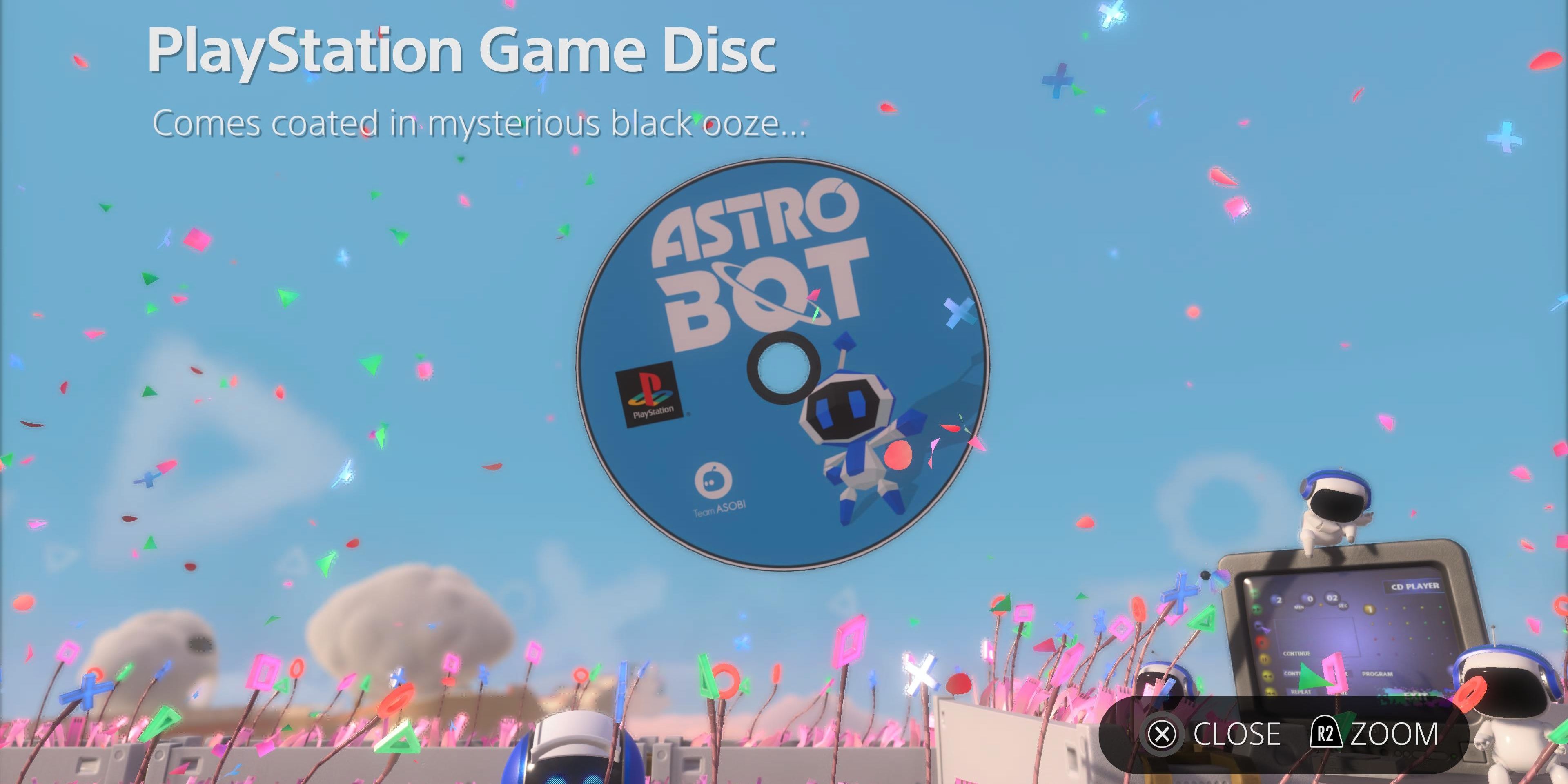 Where To Find All Memory Meadow Puzzle Pieces And Artefacts In Astro's Playroom