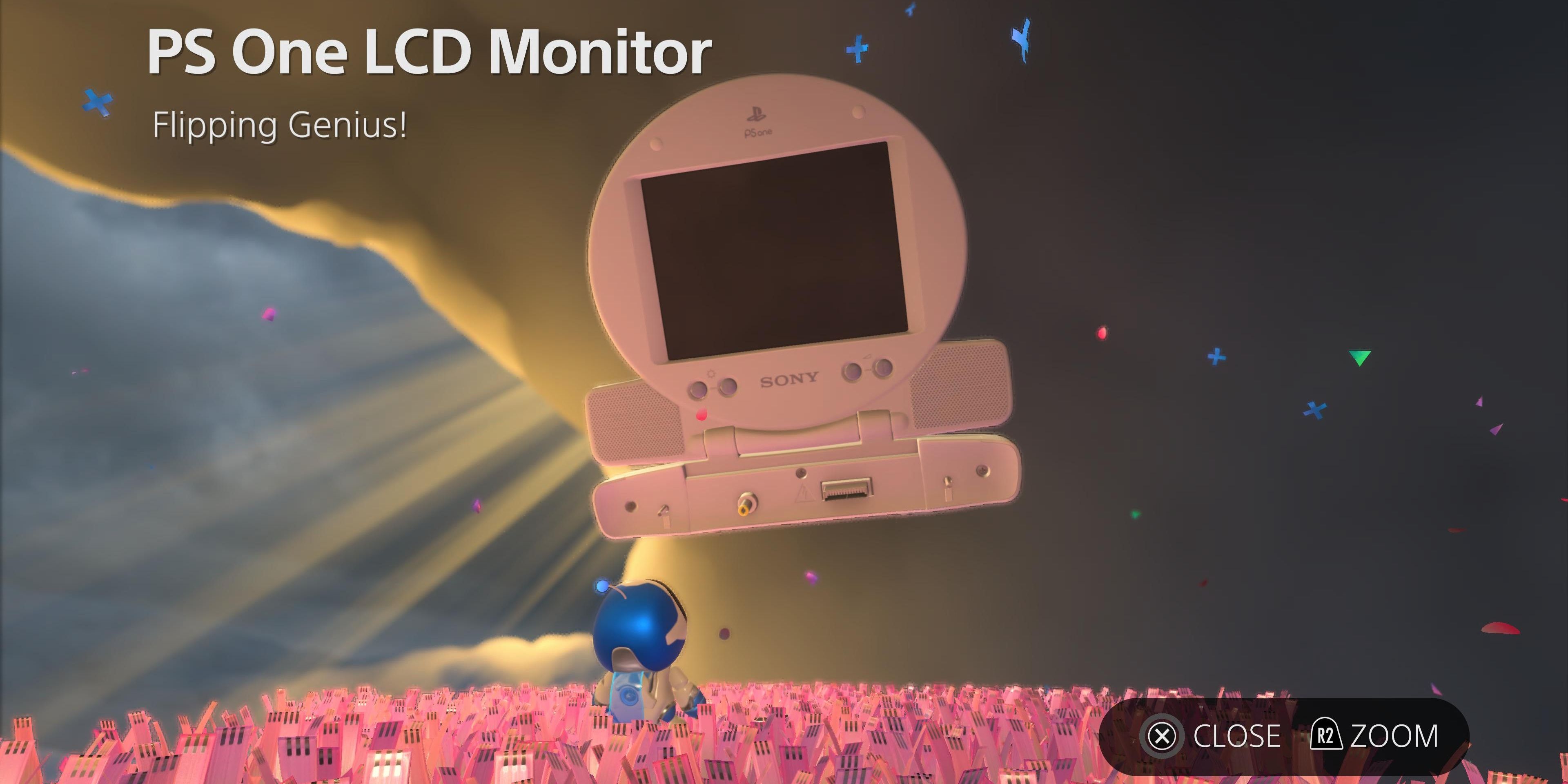 Where To Find All Memory Meadow Puzzle Pieces And Artefacts In Astro's ...