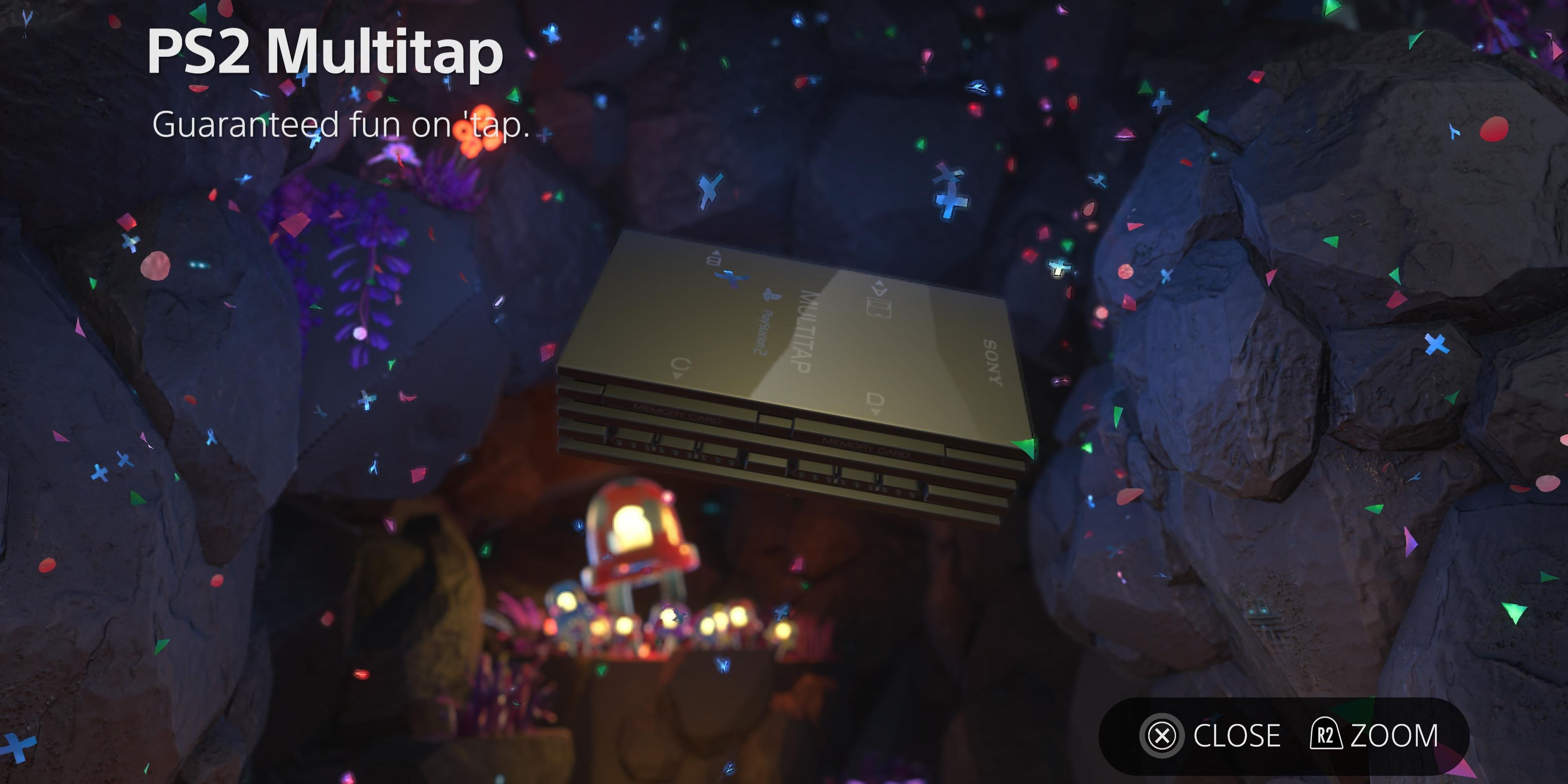 Where To Find All SSD Speedway Puzzle Pieces And Artefacts In Astro's ...