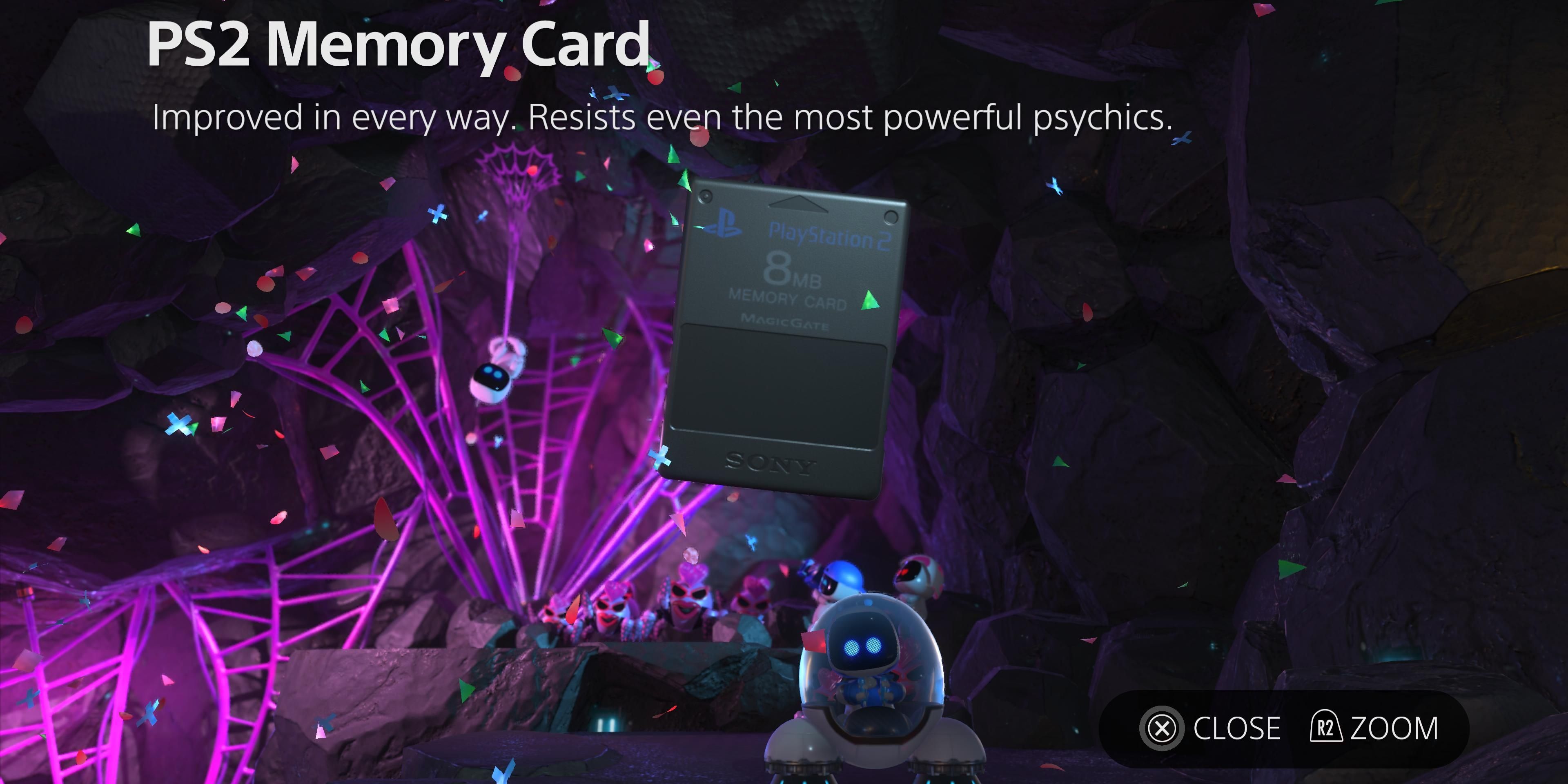 Where To Find All SSD Speedway Puzzle Pieces And Artefacts In Astro's ...