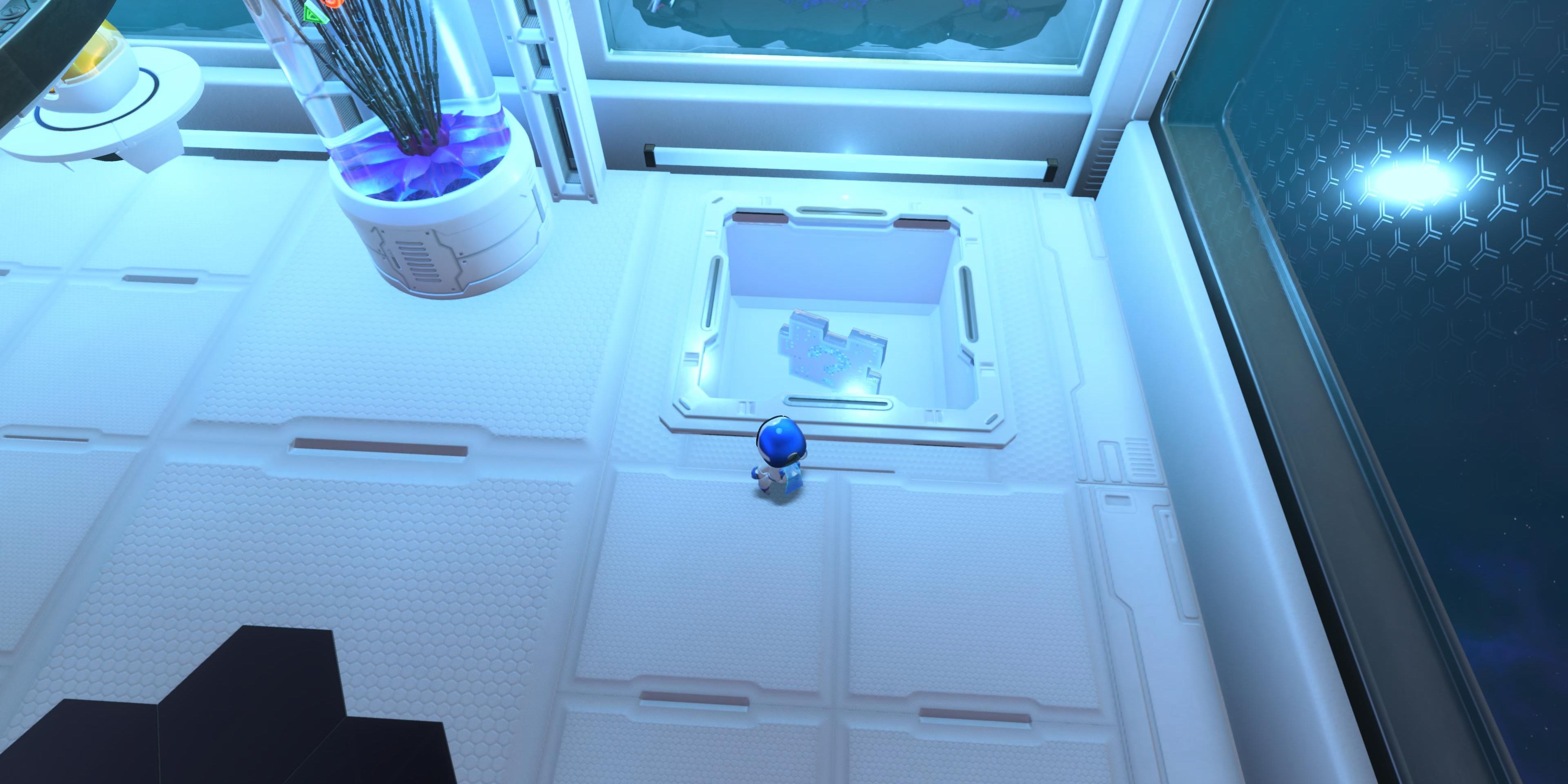 Where To Find All SSD Speedway Puzzle Pieces And Artefacts In Astro's ...