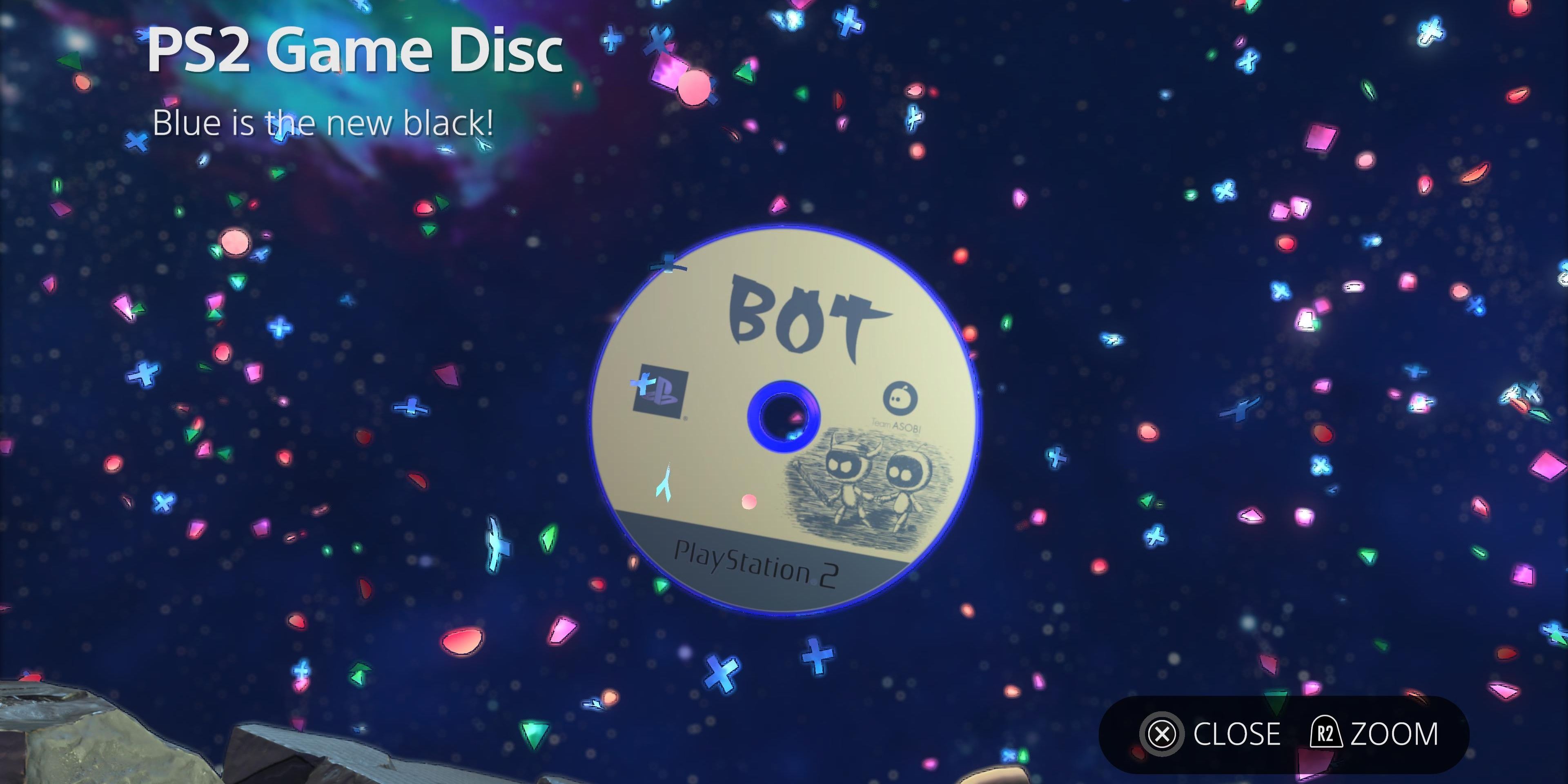 Where To Find All SSD Speedway Puzzle Pieces And Artefacts In Astro's ...