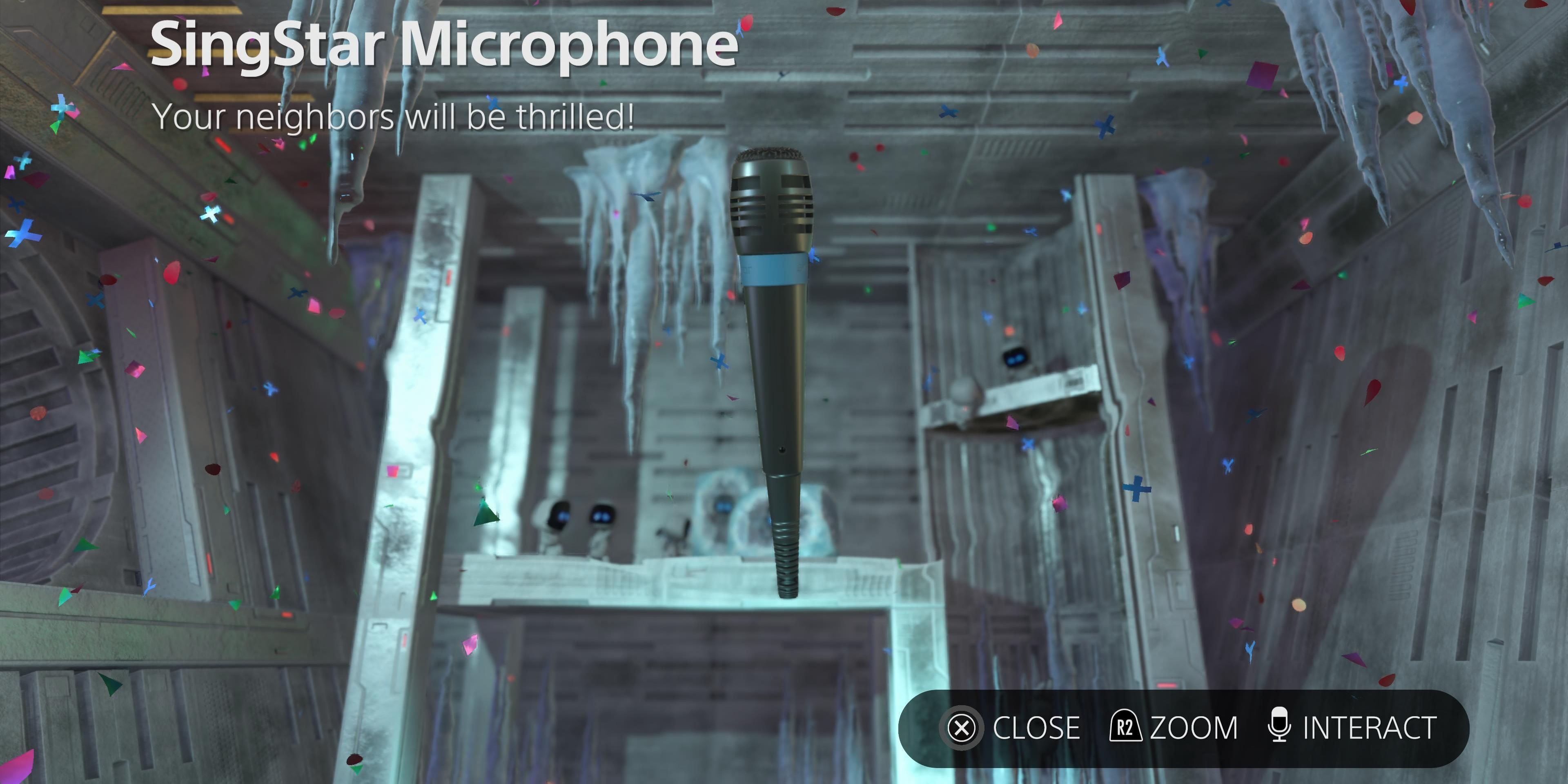 Where To Find All SSD Speedway Puzzle Pieces And Artefacts In Astro's ...